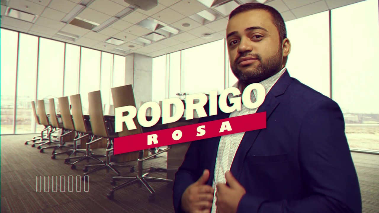 5 PREMISSAS PRINCIPAIS EM VENDAS | Como ter um diferencial | Rodrigo ...