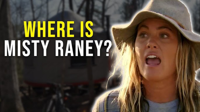 Misty Raney's Instagram, Twitter & Facebook on IDCrawl