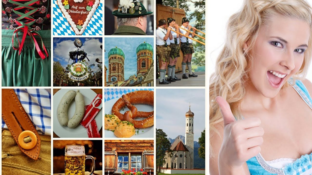 German Recipes - Learn how to cook German Food - YouTube