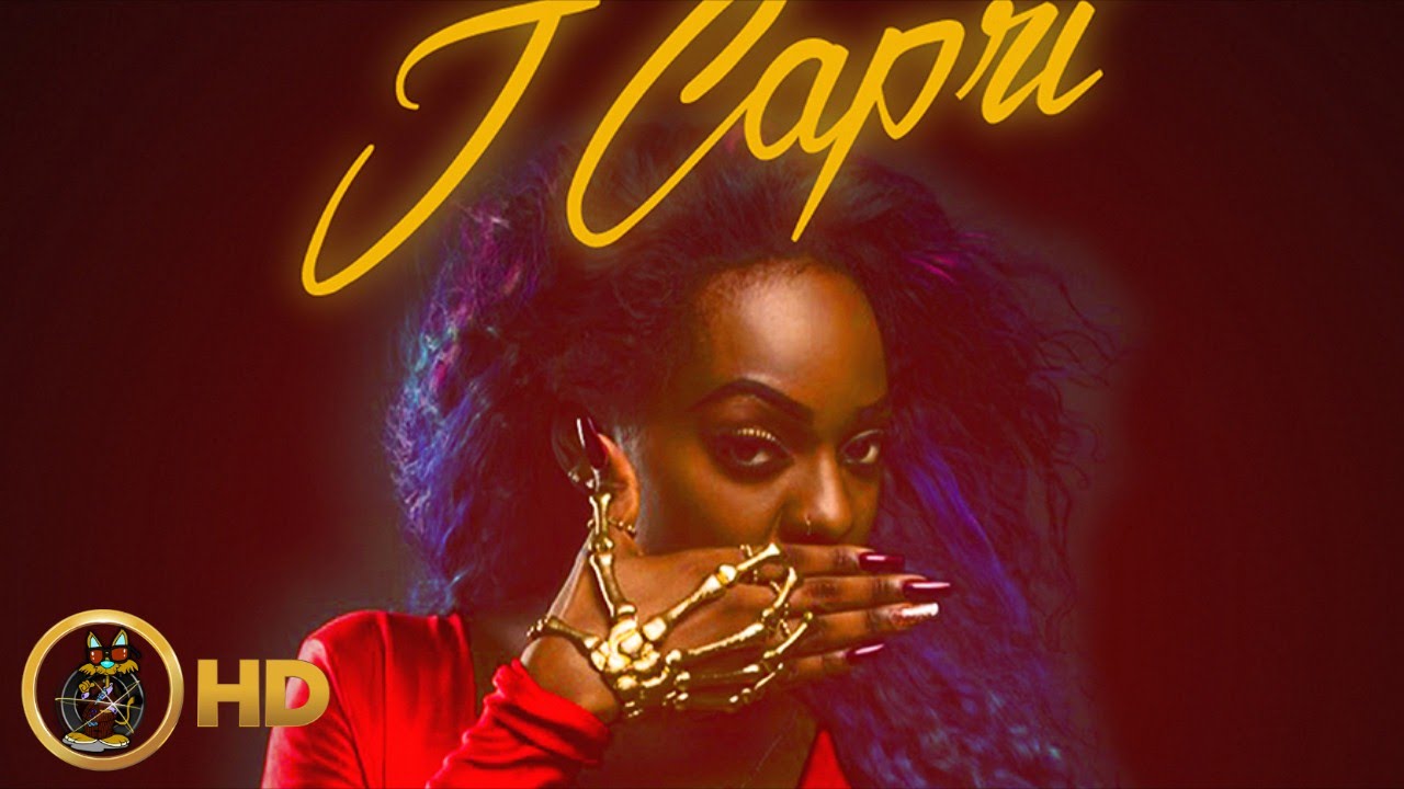 J Capri - Cannot Refuse My Love - January 2016 - YouTube