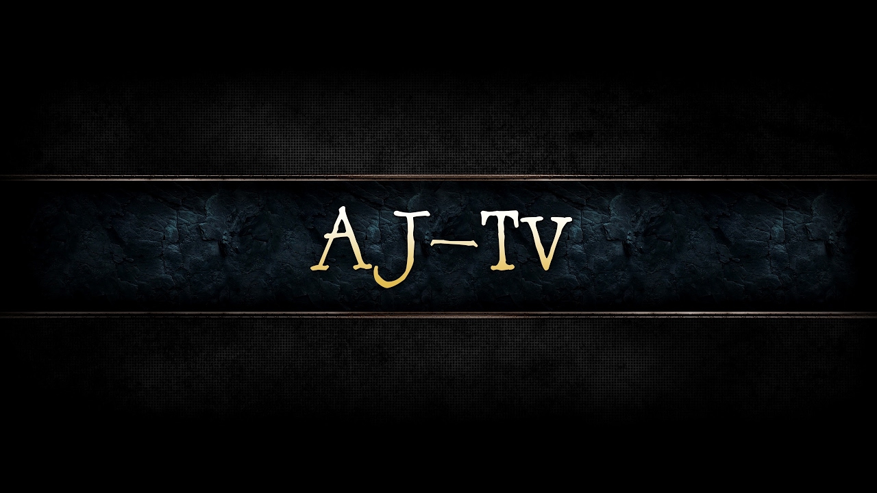 AJ-TV Live Stream - YouTube