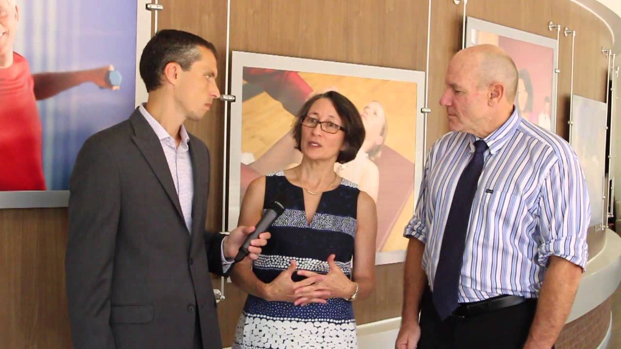 Development of Clinical Practice Guidelines Workshop - YouTube