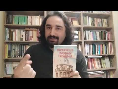 Matematik Romanı 1 - Şifrelerin Peşinde İstanbul