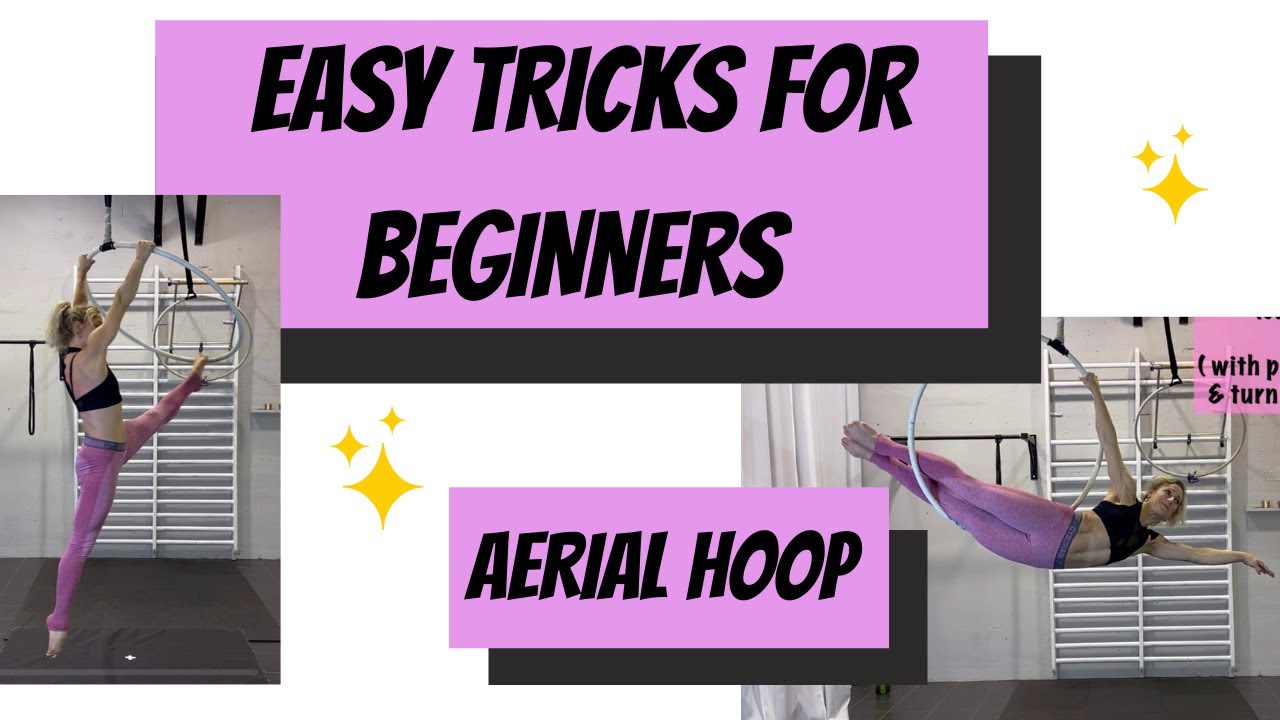 7 Beginner moves you should know! Lyra tutorial - YouTube