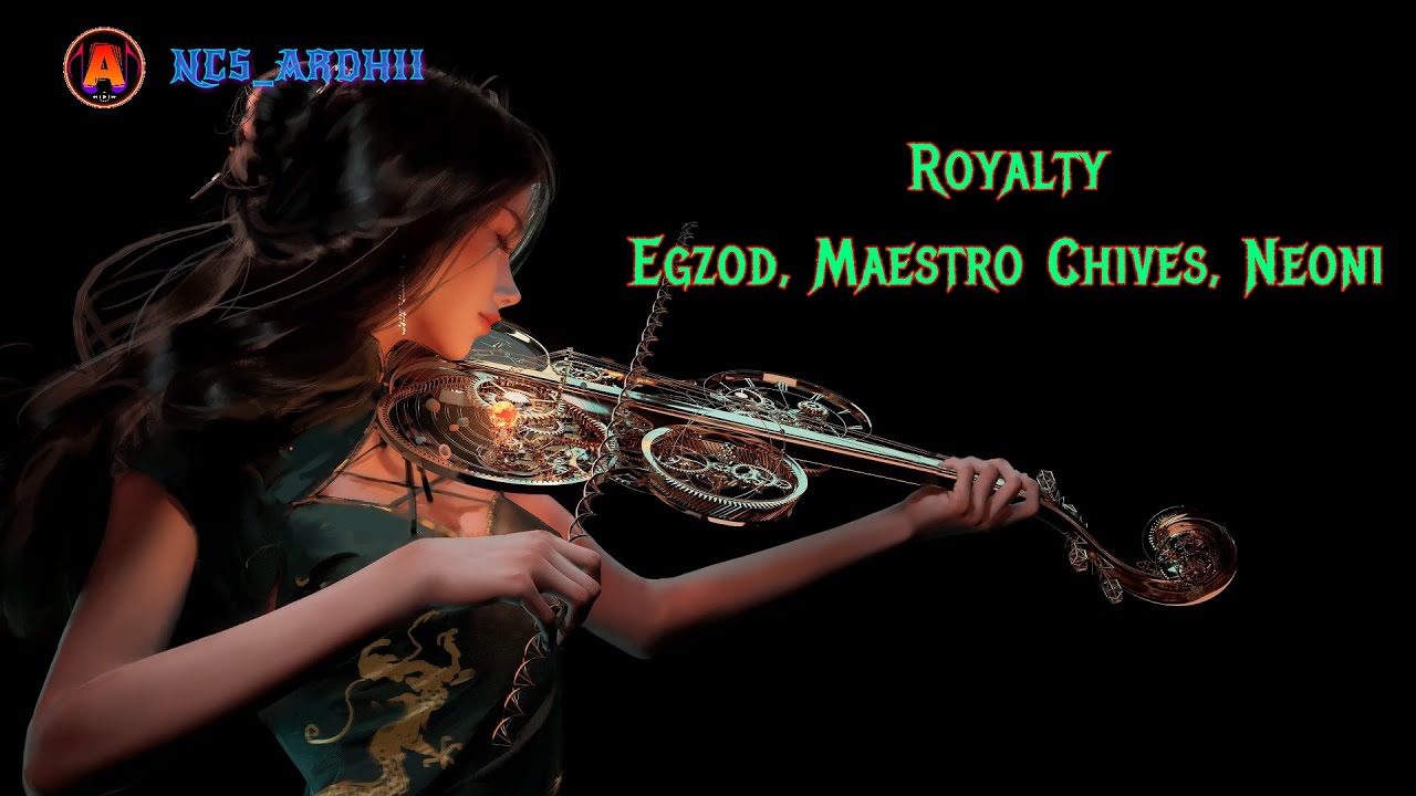Egzod, Maestro Chives, Neoni - Royalty [NCS Release] - YouTube