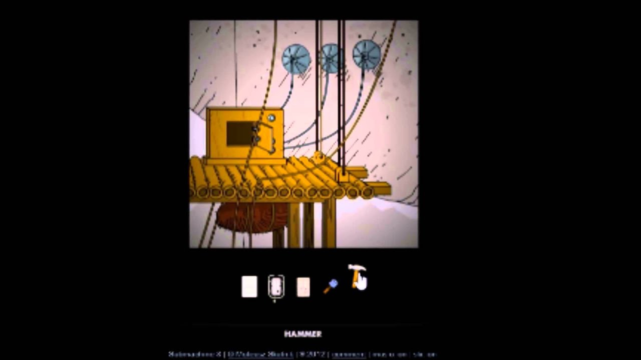 Submachine 8: The Plan Walkthrough - YouTube