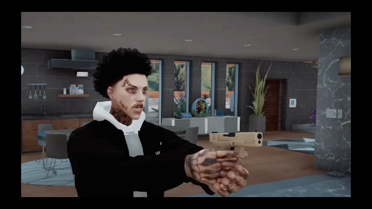 [new leaf rp]the legend story of founder of abz documentary rip - YouTube