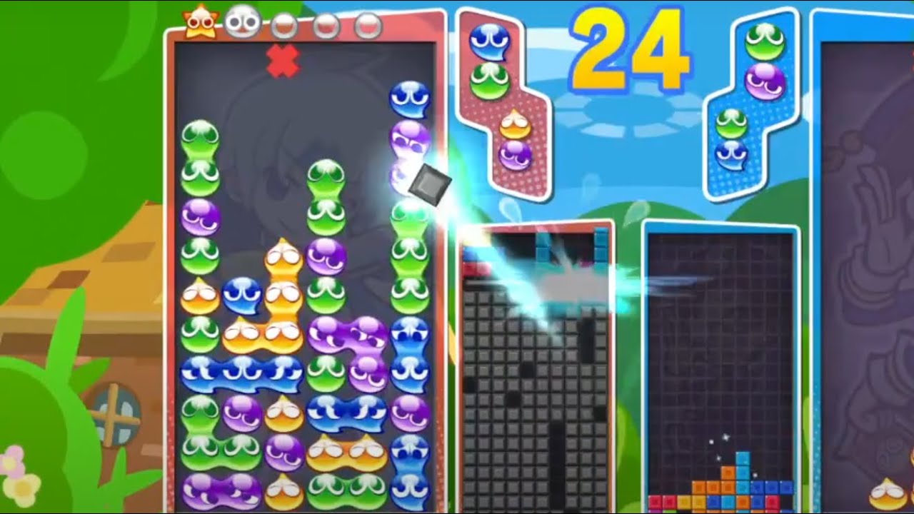 Uno Reverse Card VS Swap Guy (Schoell) - YouTube