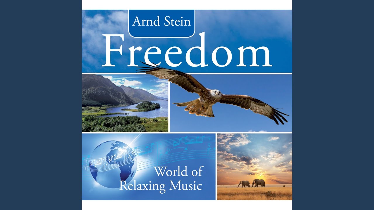 Peaceful Mountain - YouTube