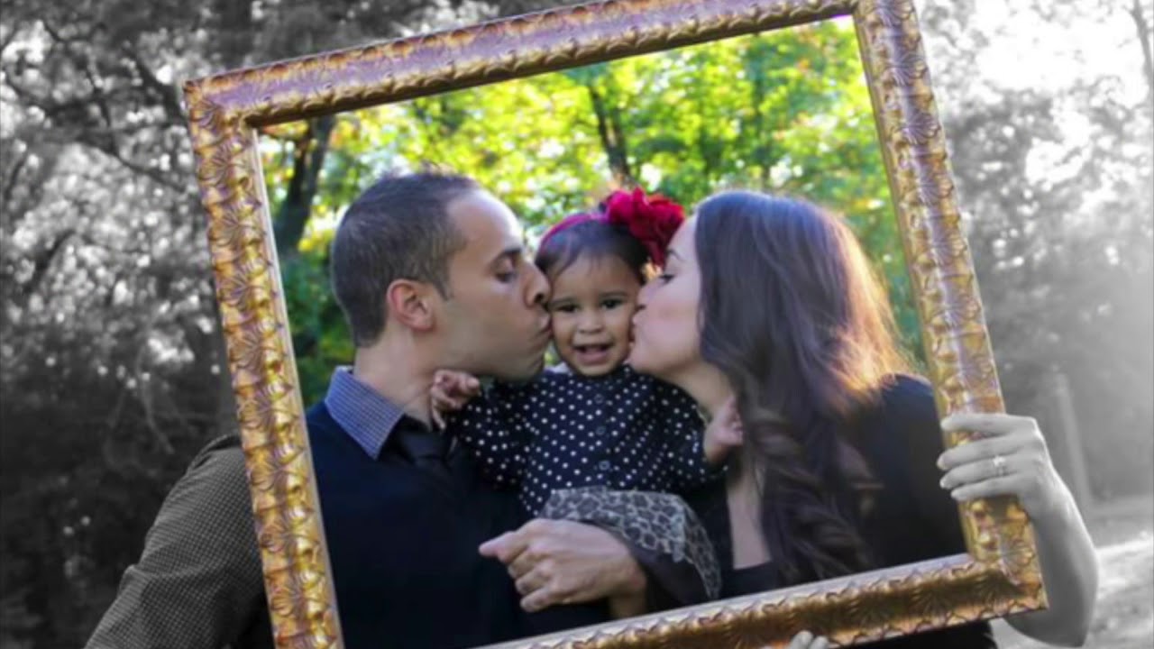 Chad n Dana Howze 10 Year Anniversary - YouTube