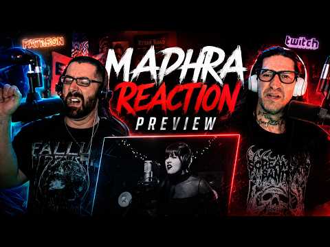 MAPHRA PREVIEW: KILL OR BE KILLED ( FULL VIDEO FREE ON PATREON )