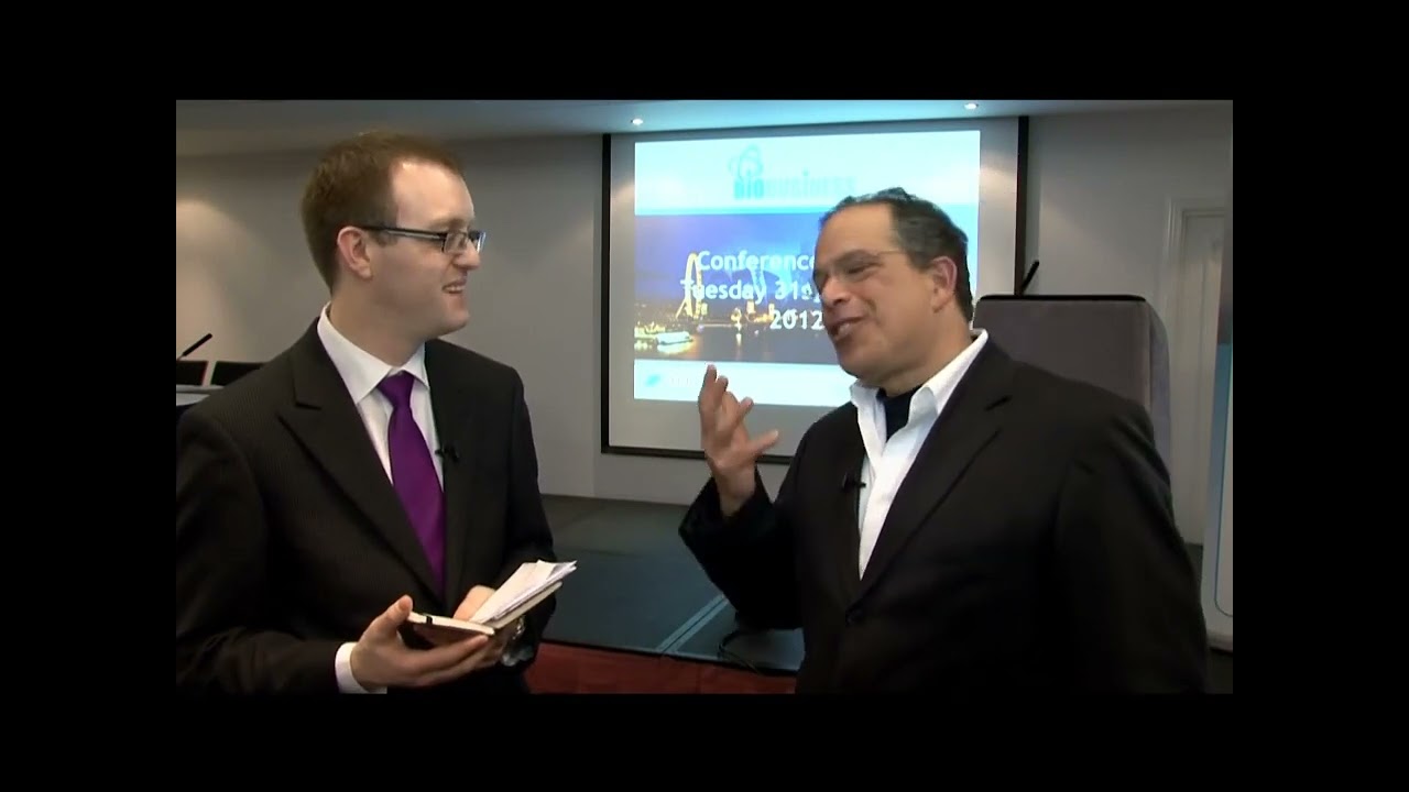 Steven Holtzman, Millennium and Biogen & one of the best business ...