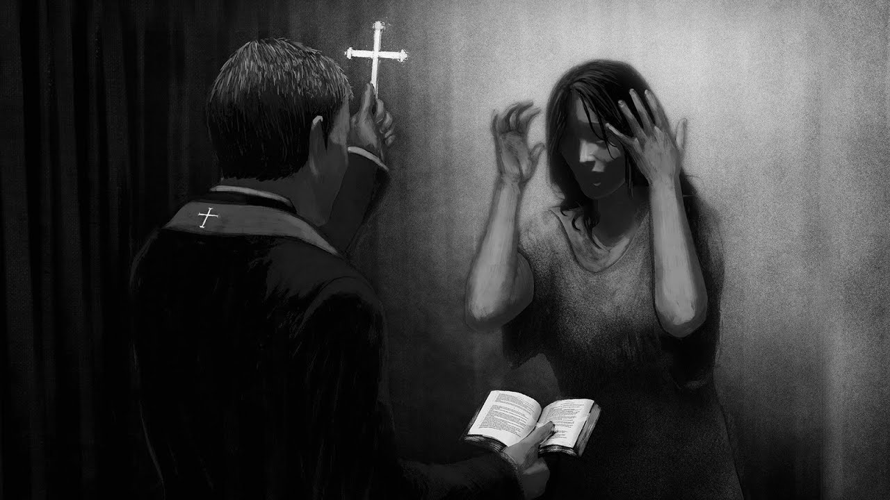 El Exorcismo de Tanacu- Historia Central Estreno Trasnoche Paranormal ...