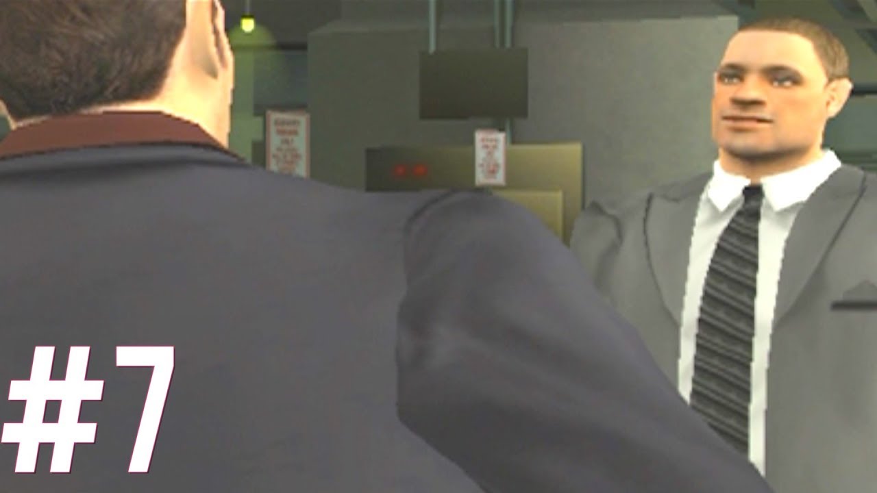 NBA 07 THE LIFE PART 7: PLAYOFF TIME! - YouTube