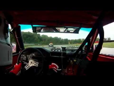 Brandon Test and Tune at Mid-Ohio - YouTube