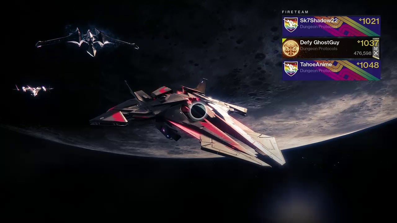 Night Watch Destiny 2 - Knight's Peace Shell - Destiny 2 DB : Welcome ...