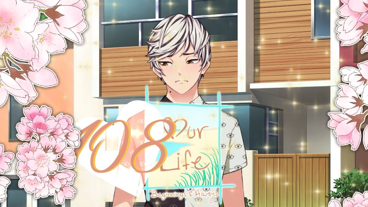 🐬 Our Life: Beginnings & Always (Visual Novel): Baxter DLC - 108: Bad ...