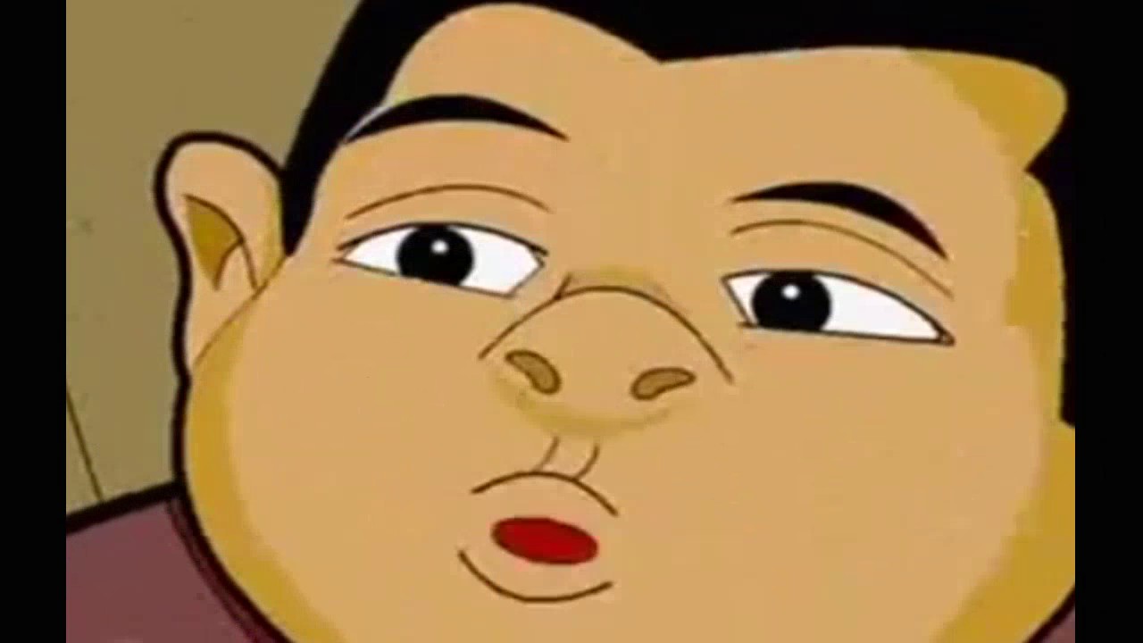 The Nutshack Season 1 Episode 5 Duck Karma - YouTube