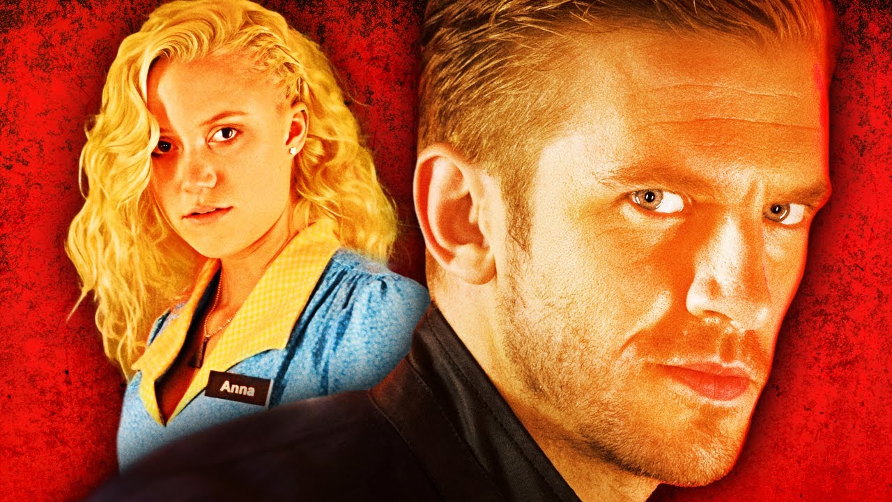 The Guest: A Look At Adam Wingard's Insane Thriller - YouTube