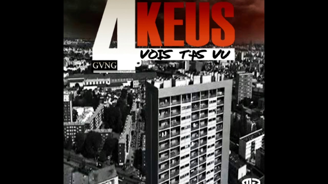 4keus moussa - YouTube