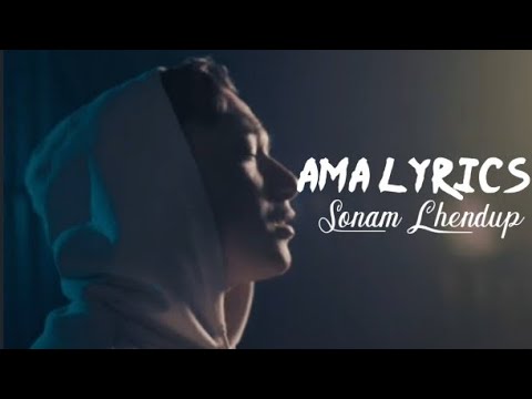 Ama lyrics [Bhutabese Song] 2023 - YouTube