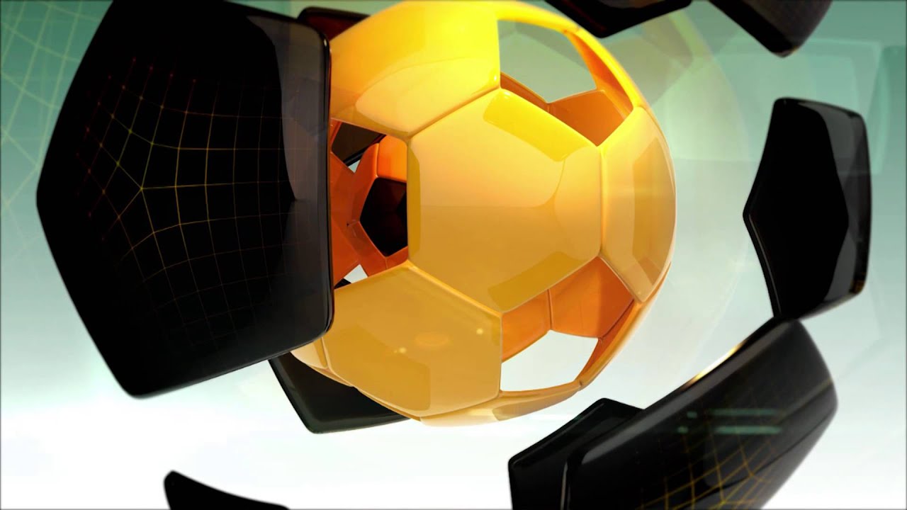 MATCH INTRO MaxiSport - live streaming and TV production - YouTube