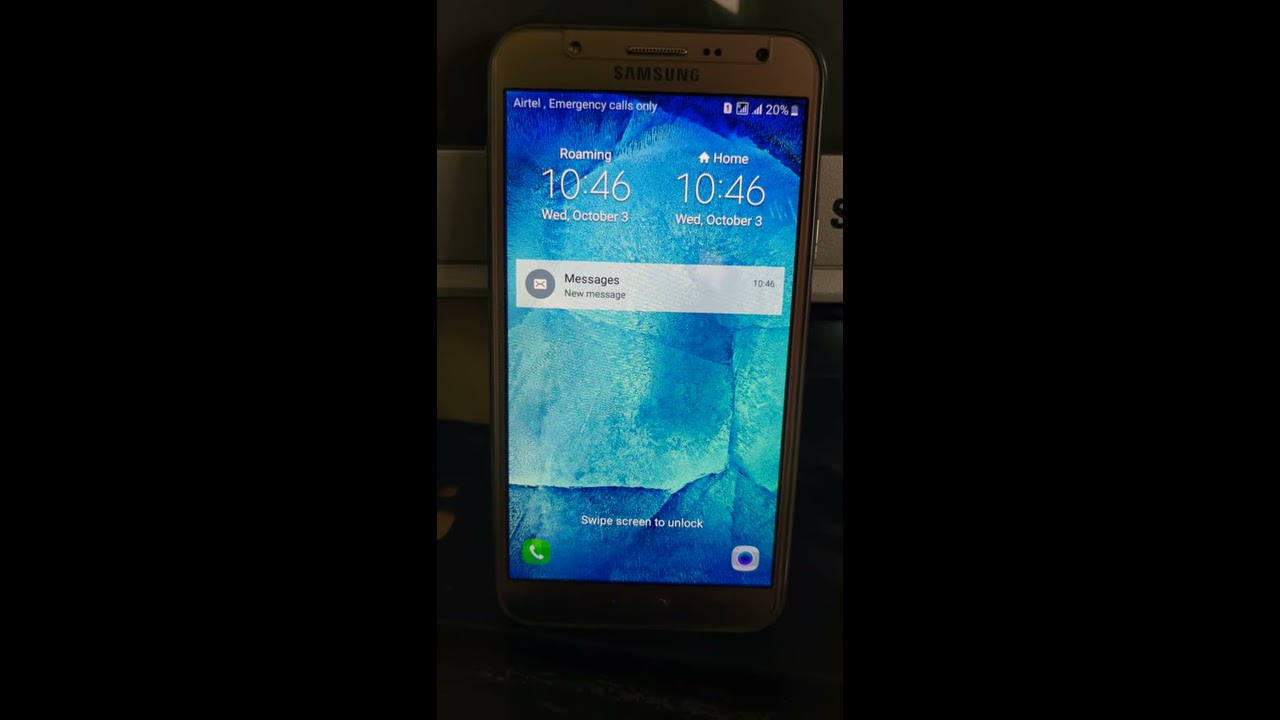 How To Turn Off Predictive Text On Android 6 YouTube How To Turn Off Predictive Text On Android 6 YouTube