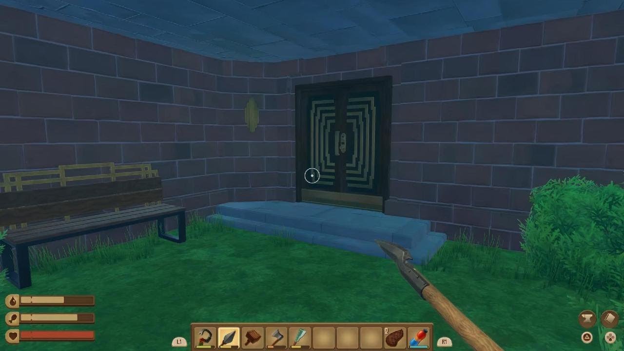 Raft Gameplay part 39 - YouTube