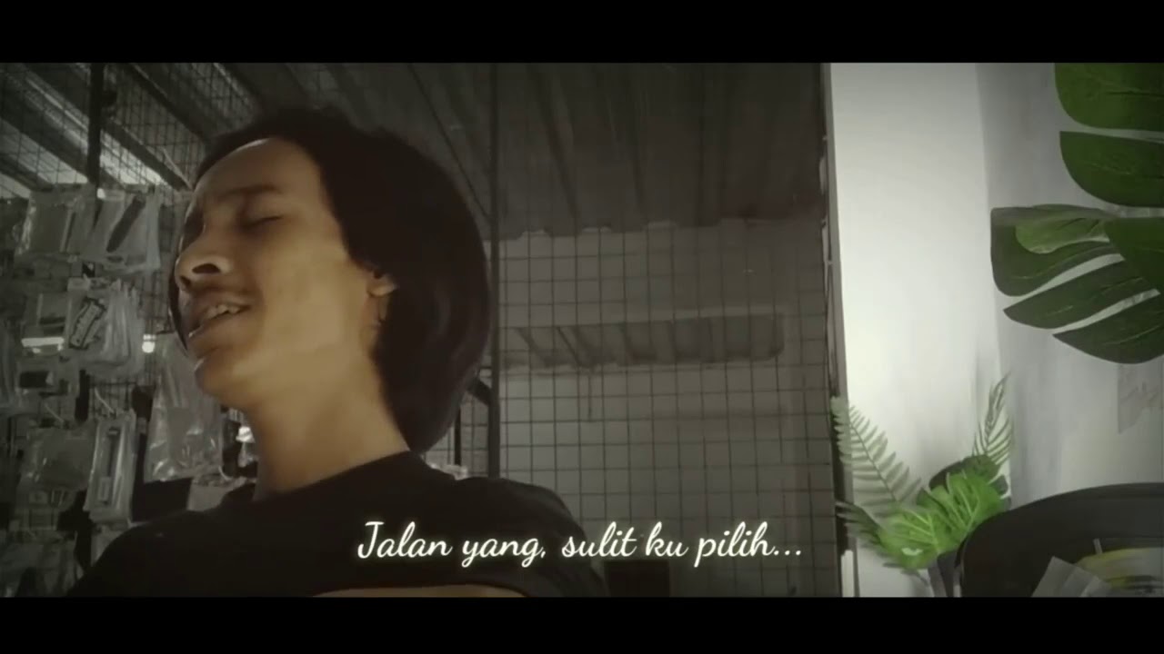 Bimbang Melly Goeslaw ( Cover ) Agus Setya - YouTube