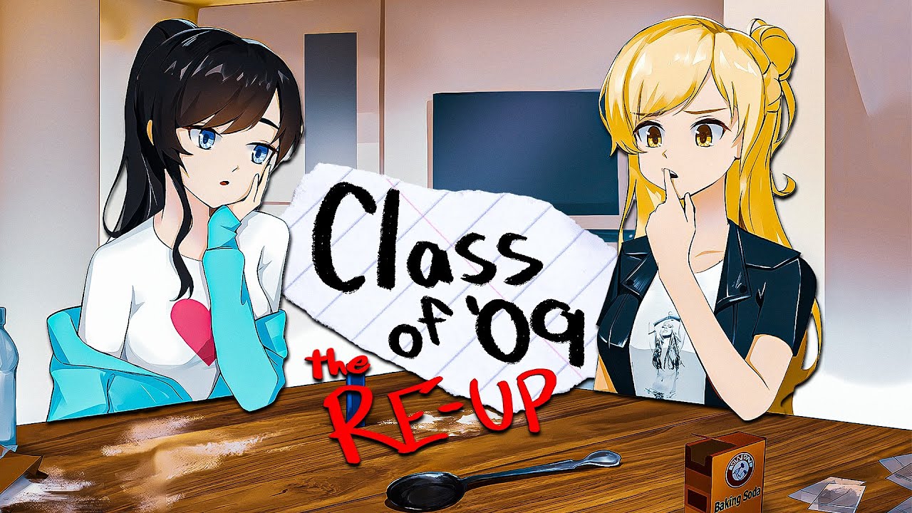Class of '09 The Re-Up ALL ENDINGS No Commentary - YouTube