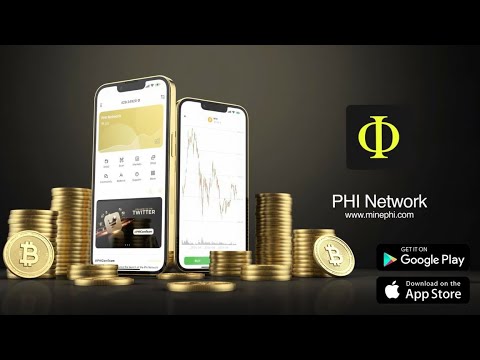 مهم جدا 🔥🔥🔥 تحويل عملات phi network الى المنصة الخاصة تجهيزا للبيع - YouTube