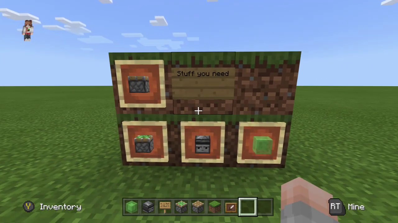 How To Make A Working Plane In Minecraft No Mods YouTube How To Make A Working Plane In Minecraft No Mods YouTube