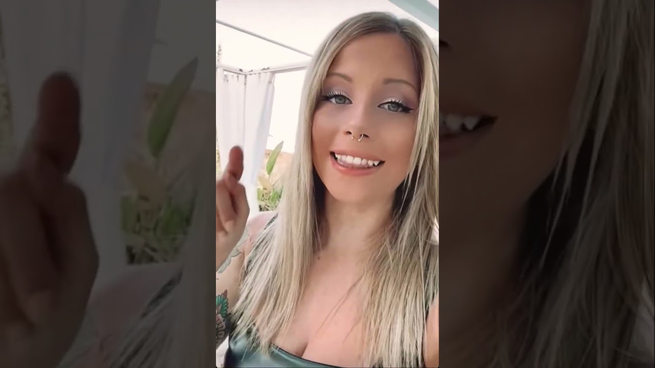 Biyin regresa a los streams en agosto. - YouTube