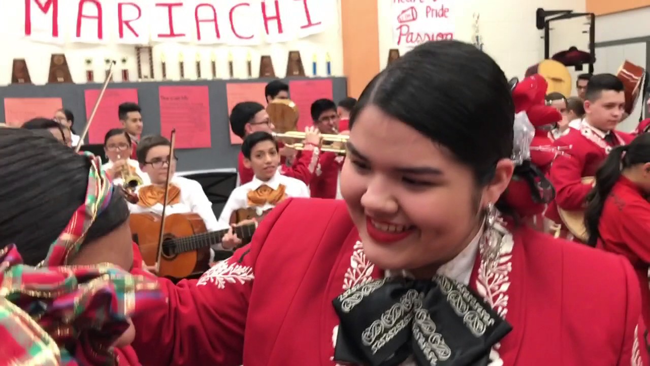 Fox Tech & ALA Mariachi Mannequin Challenge Dec 15, 2016 - YouTube