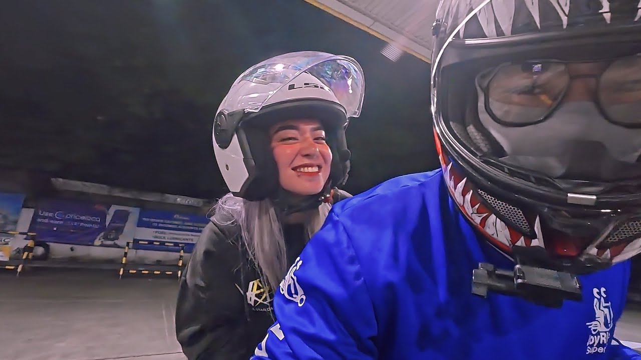 Parang gusto ko nalang maging DANCER.. (PART 2) 😅 - YouTube