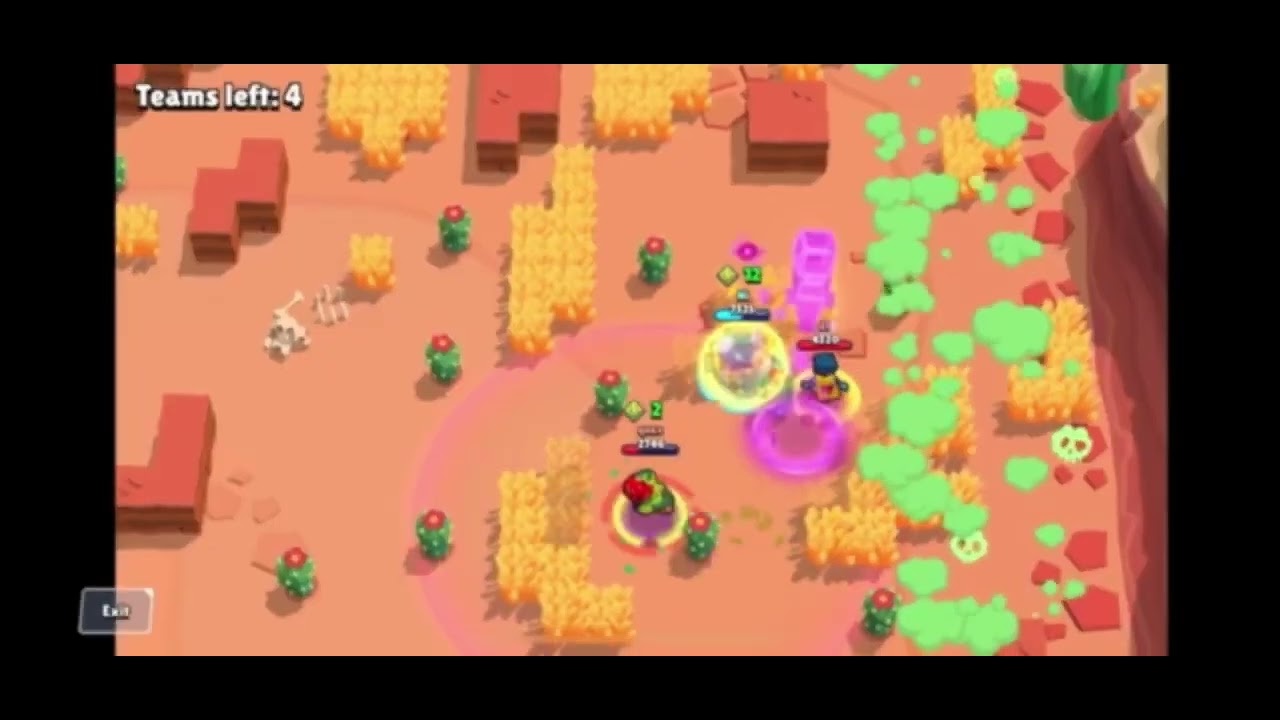 Who Let Bro Cook 🔥 | brawl stars | edit - YouTube