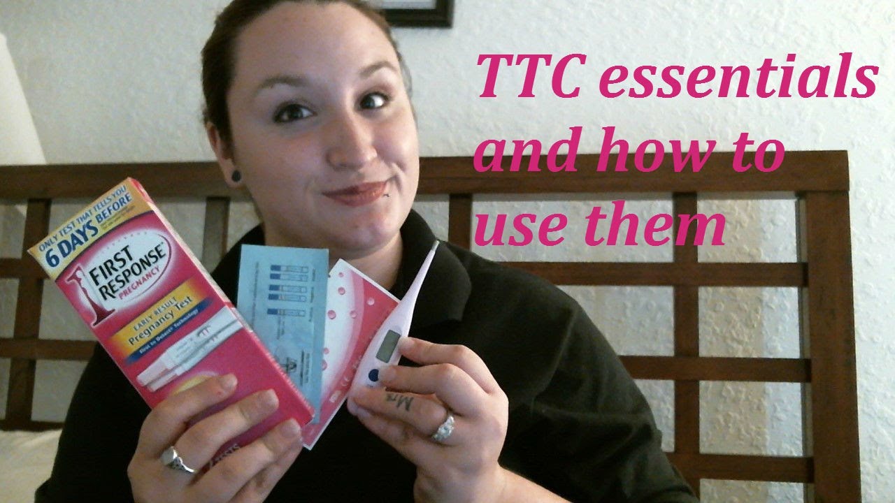 TTC Essentials: What everyone should have, and how to use them. - YouTube