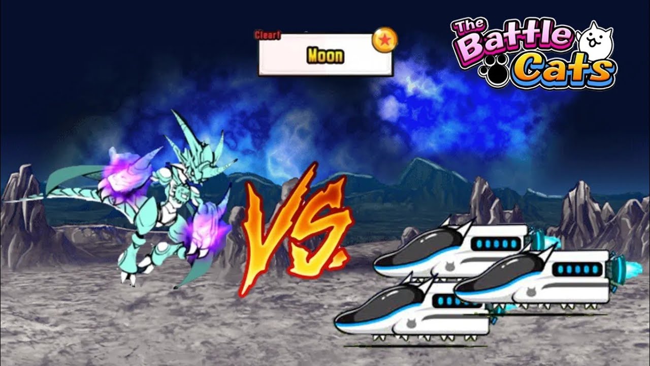 Top 3 Best ways to Bully Raging Bahamut - Battle Cats - YouTube