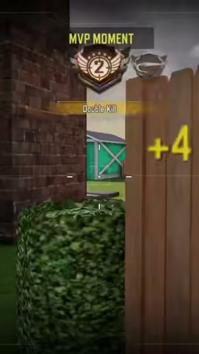 MVP moment in codm callofduty #viralshort #codm #codmobile #edit #trendingshorts #edit #phonk # ...