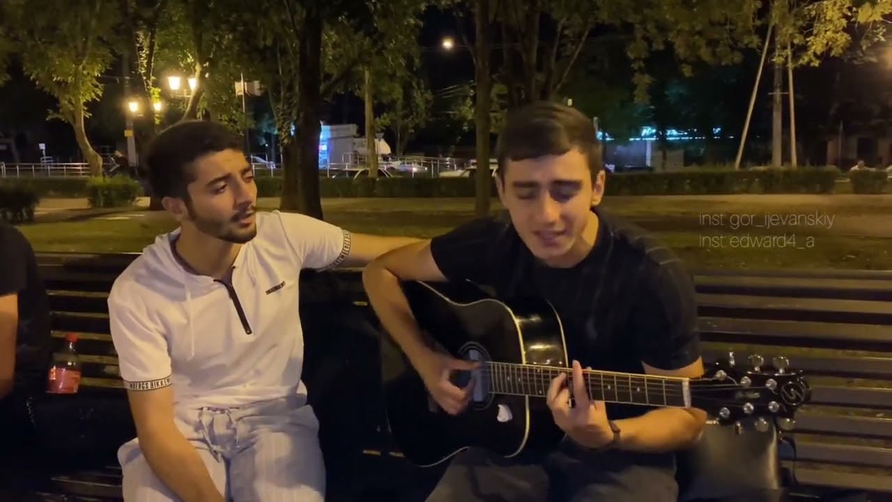 Gor&Edward - утопай - YouTube