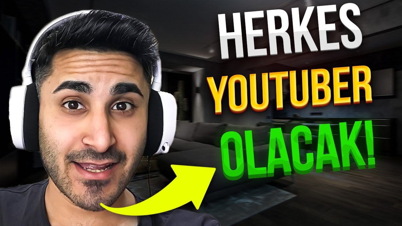 Youtube Türkiye'nin En Güncel Youtube Eğitim Seti - YouTube