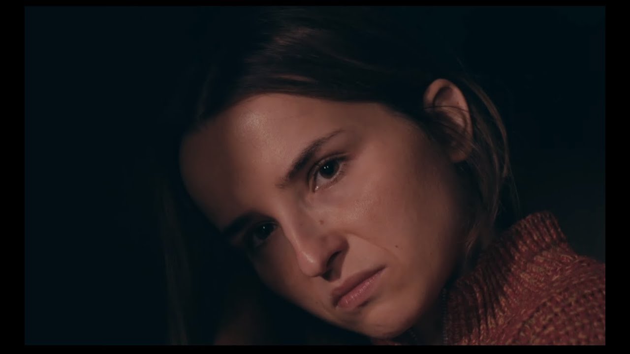Agata Pisiewicz, acting showreel - YouTube