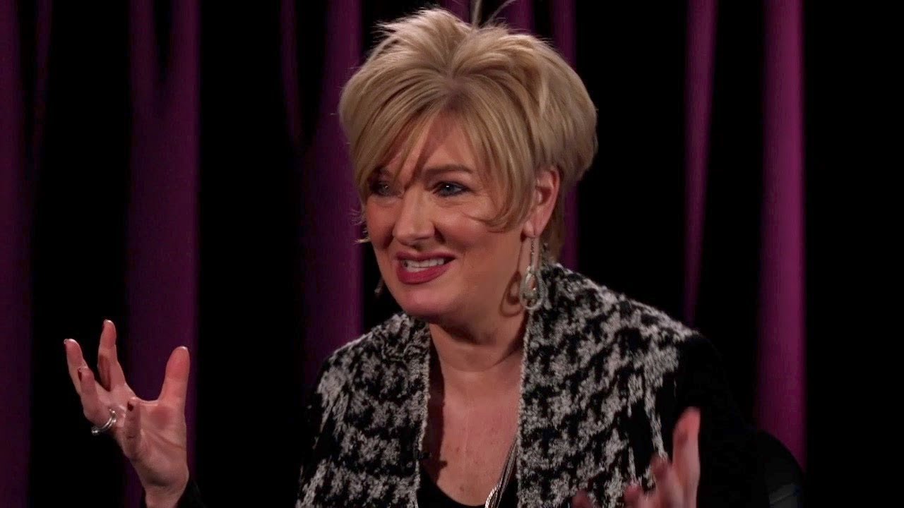 Interview with Debby Lennon: Actor and Singer - YouTube