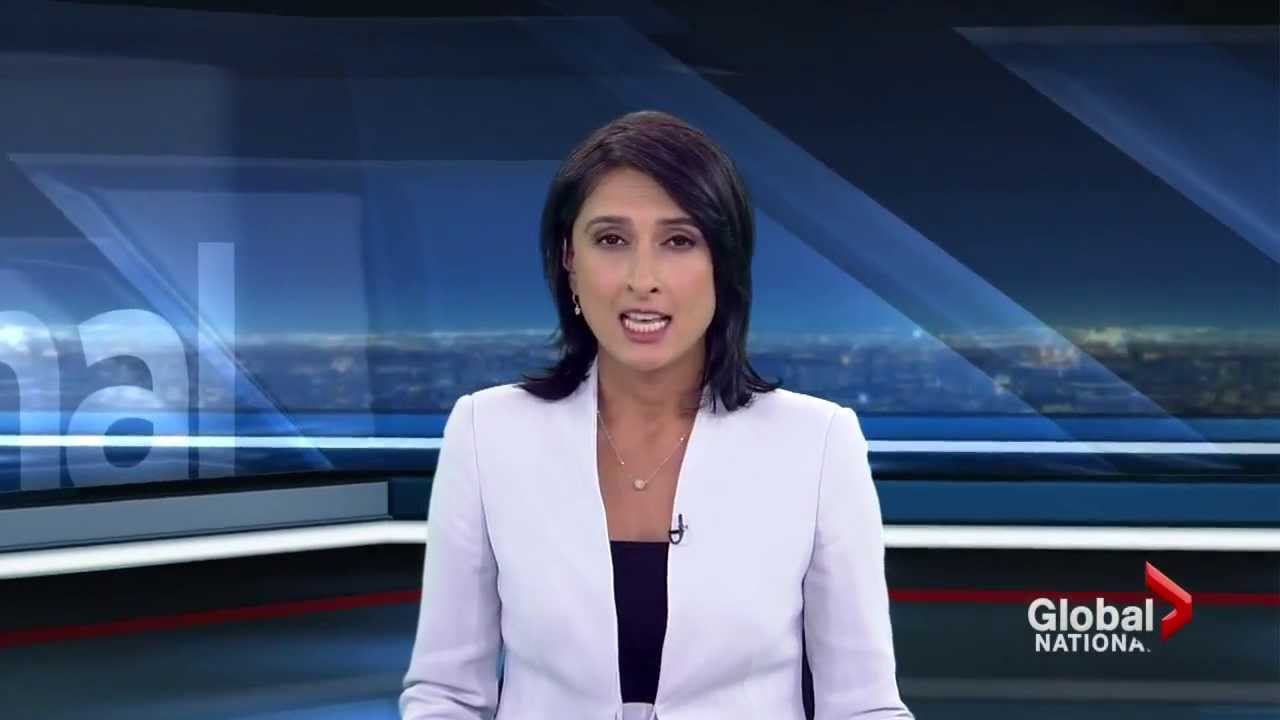 Toronto 18 member killed in Syria - YouTube