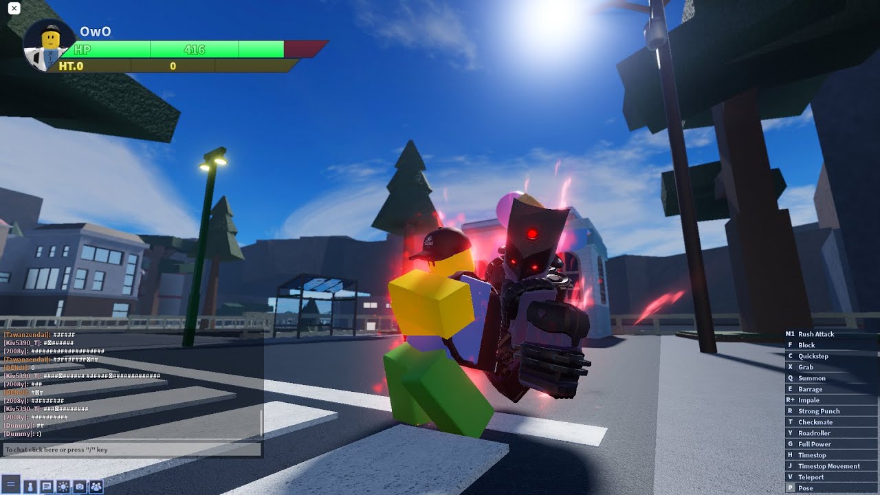 AUT TWGH showcase - YouTube