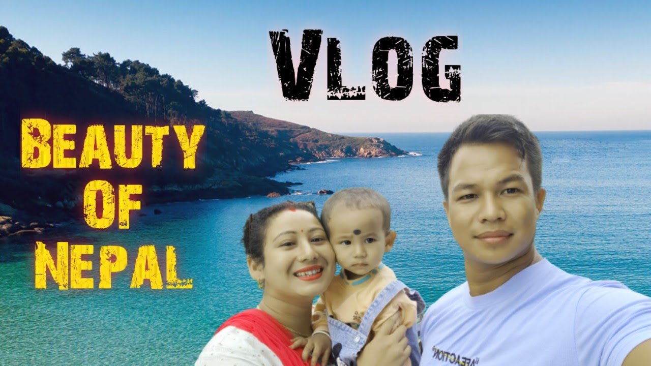 Nepal Dhulabari || Vlog || Bijoy Barman - YouTube