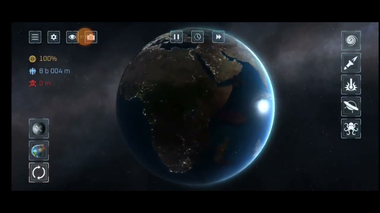 Solar Smash 2 Attacks review - YouTube