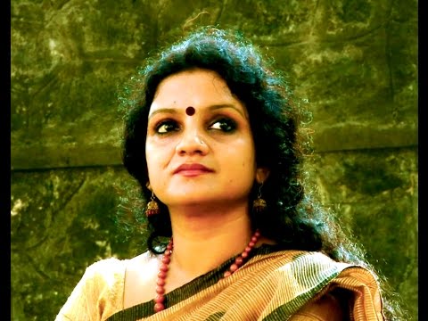 BABITHA MARINA JUSTIN'S POEMS - YouTube