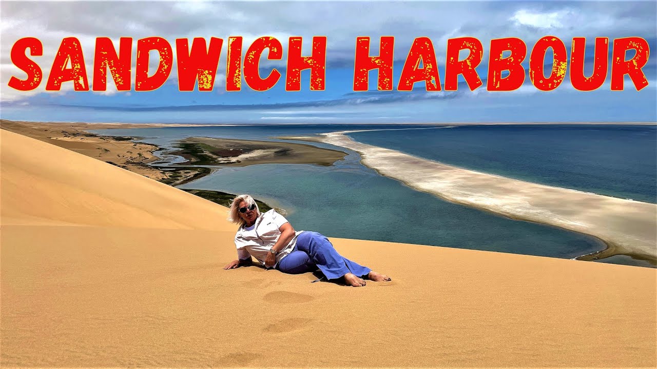 Where Namib Desert meets Atlantic Ocean: Sandwich Harbour tour in ...