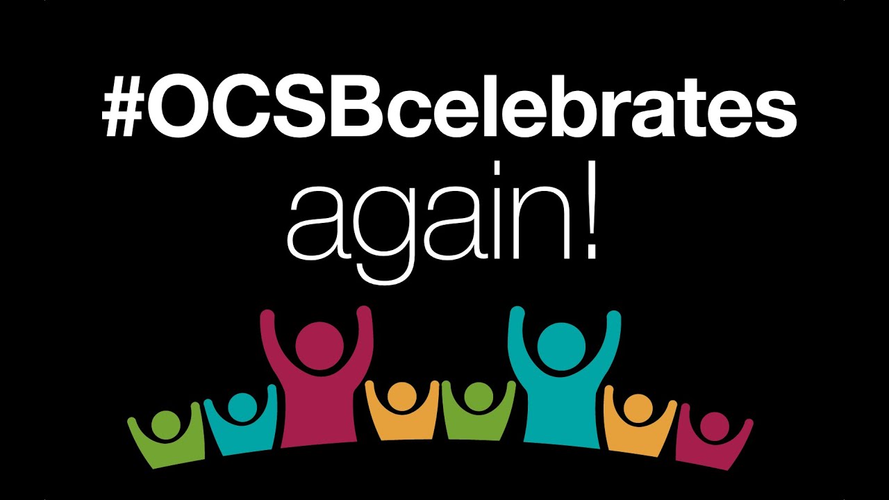 Help us celebrate! - YouTube